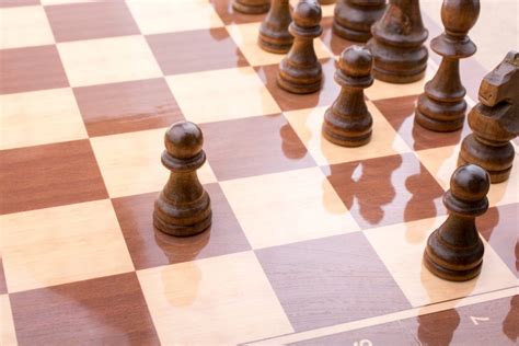 Can You Repeat Moves In Chess Chess Delta