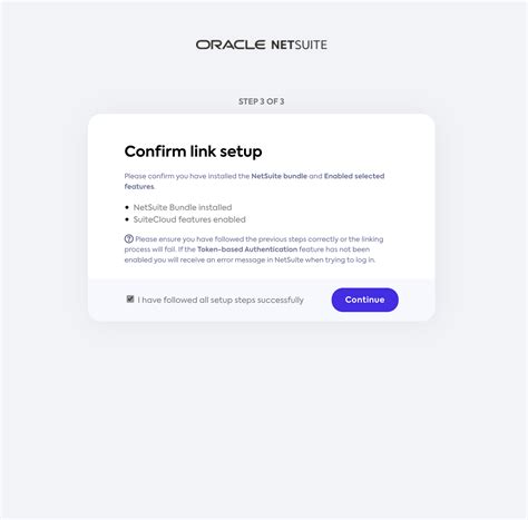 integrate with netsuite extend