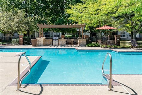 Britton Woods Apartments 5489 Crescent Ridge Dr Dublin Oh 43016