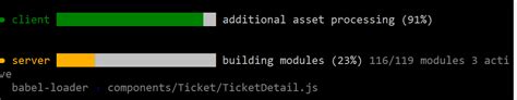 Npm Run Build Hangs Forever Issue 4647 Vercel Next Js GitHub