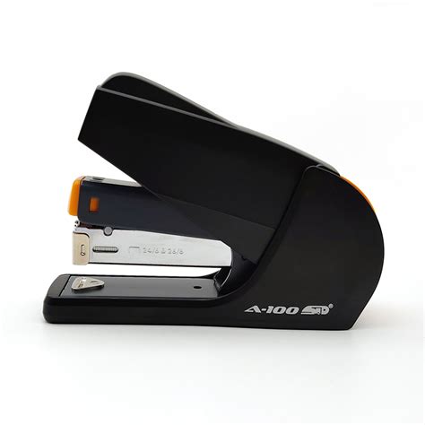 Std A 100 Power Saving Half Strip Stapler Std Standard Office