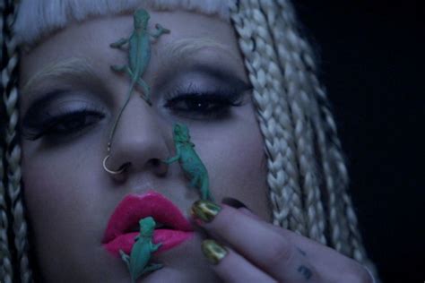 Brooke Candy Everybody Does Dazed Brooke Candy Everybody Does Dazed