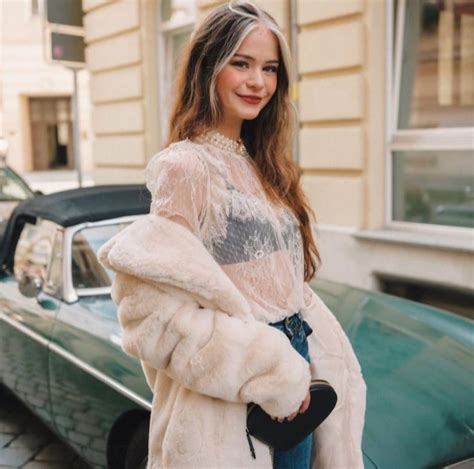 Picture Of Nadine Breaty