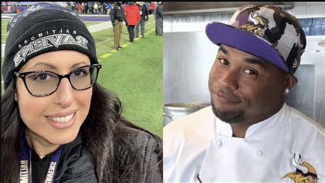Who Is Nicole Martinez Woman In Steve Smith Sr Cheating Scandal