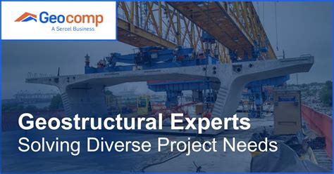 Geotechnical Laboratory Testing Services Geocomp