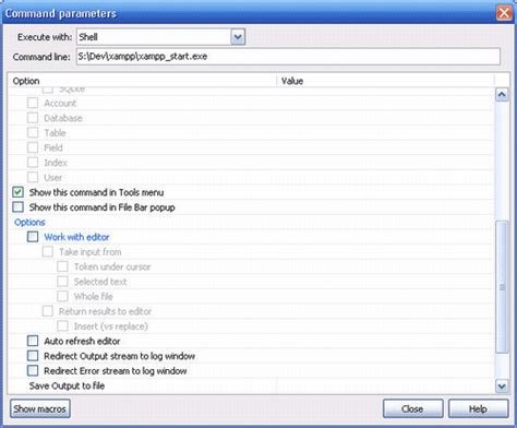 Xampp Php Microsoft Azure Marketplace