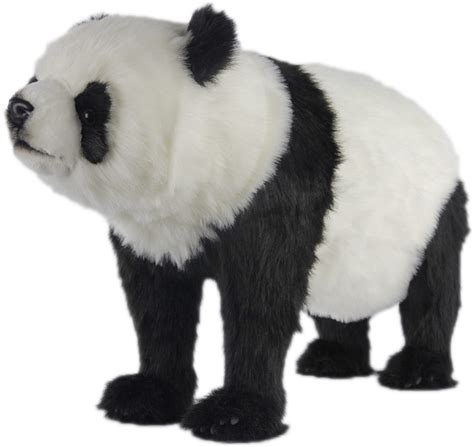 Мягкая игрушка Hansa Animal Seat Панда 90 см (7547) – фото, отзывы ...