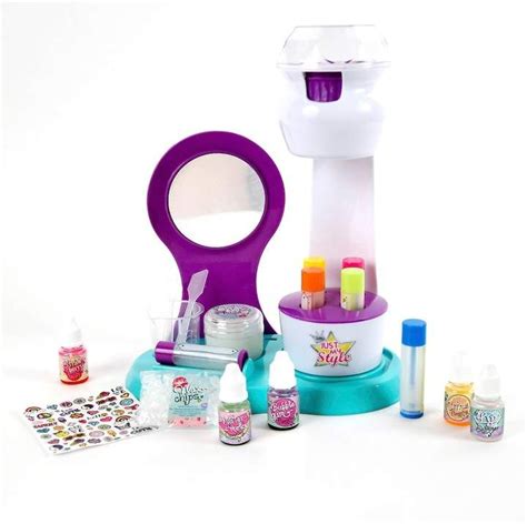 Just My Style Lip Balm Maker The Balm Lip Balm Containers Art And