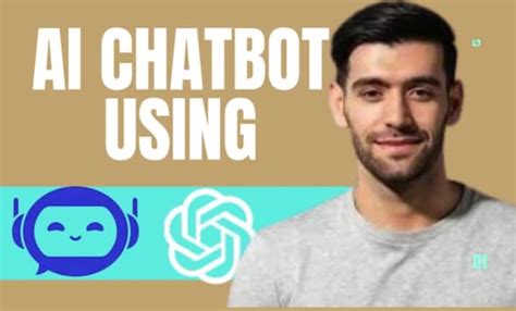 Build Ai Chatbot Using Langchain Flowise And Open Ai By Newlife839 Fiverr