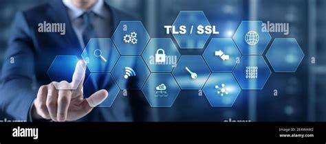 Transport Layer Security Protocols Provide Secured Communications
