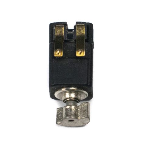 Micro Vibration Motor Mini Rotor Mobile Vibrator 15 3v Buy Online