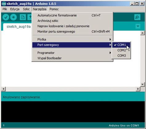 Kurs Arduino Cz 1 Strefainzyniera Pl