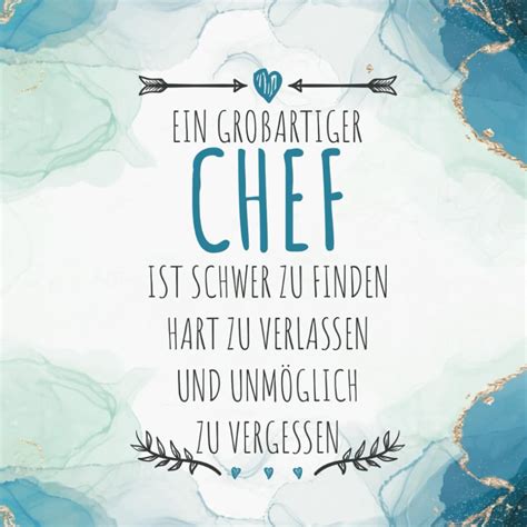 Abschiedsbuch Chef Abschiedsgeschenk Chef Danke Zum Abschied Für Die