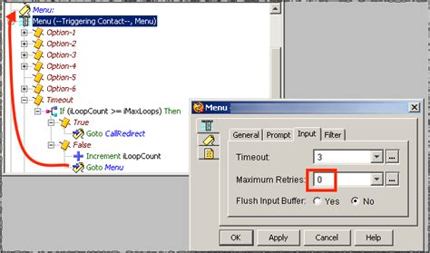 Best Practices Uccx Scripting