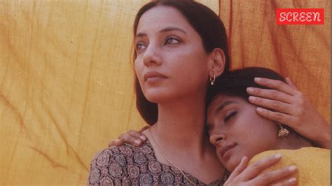 Shabana Azmi Was Reluctant To Do Fire Due To Its Theme Of Same Sex Love