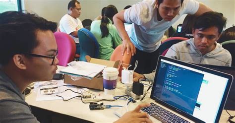 University Of The Philippines Principles For Responsible And