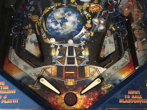 Apollo 13 Sega 1995 Enteryourinitials