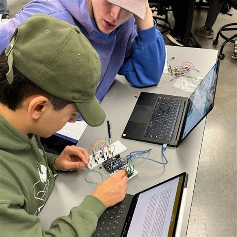 Messiah University Engineering On Linkedin Messiahengineering