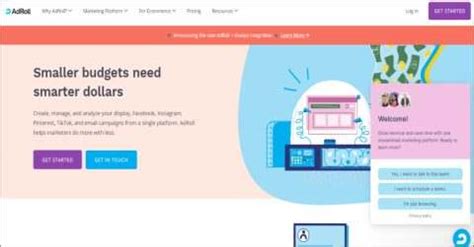 33 Best ReactJS Website Examples Get Inspired