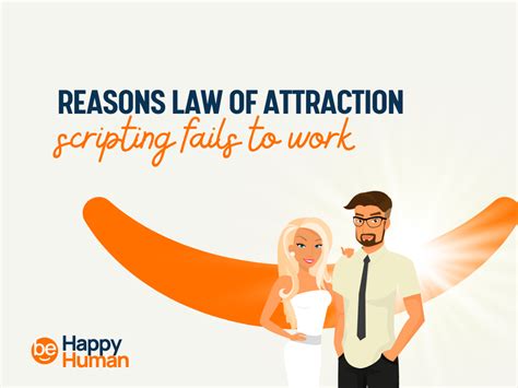 15 Reasons Law Of Attraction Scripting Fails To Work