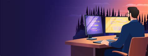 Best Programming Languages For Cybersecurity Professionals