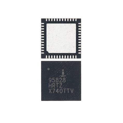 Replacement Cpu Gpu Power Ic Compatible For Macbook Pro Retina 13 Pro 15 A1706 A1707