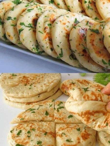 Garlic Flatbread Recipe Artofit Garlic Flatbread Recipe Artofit