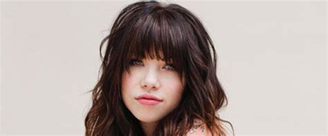 Carly Rae Jepsen Has Naked Picture Stolen Maybe Cinemablend