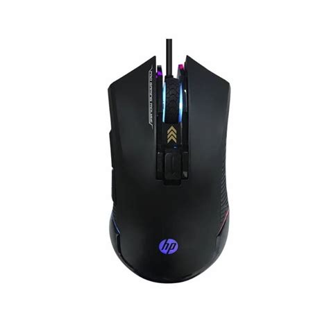 Mouse Gaming Hp G360 Hp