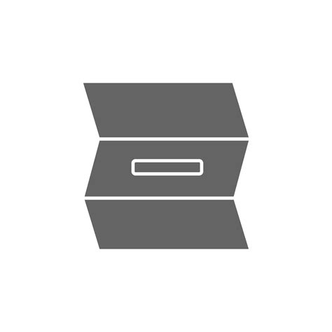 Delete Map Remove Vector Icon Illustration 23199743 Vector Art At