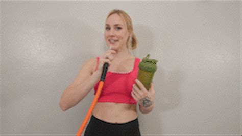 The Fat Formula Hd Hannah In Fetishland Clips4sale