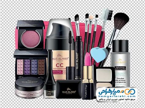 دانلود تصویر Png لوازم آرایشی 07283403