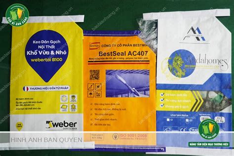 Top Công Ty Sản Xuất Bao Bì Nhựa Chất Lượng Hồ Chí Minh