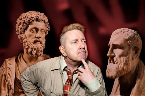 The Stoics And The Sex Pistols Philosophical Roots Of Punk Rebellion