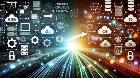 Enterprise Application Modernization A Comprehensive Guide