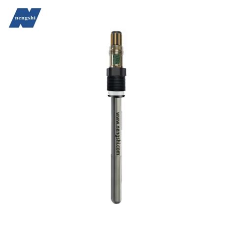 Optical Dissolved Oxygen Electrode Sewage Rs485 Digital Do Sensor Do Sensor Electrode Probe