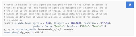 How Do I Use Tidyeval In R To Create A Small Prediction Dataset That