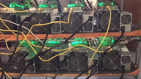 How To Setup A Bitcoin Mining Computer FileCoin
