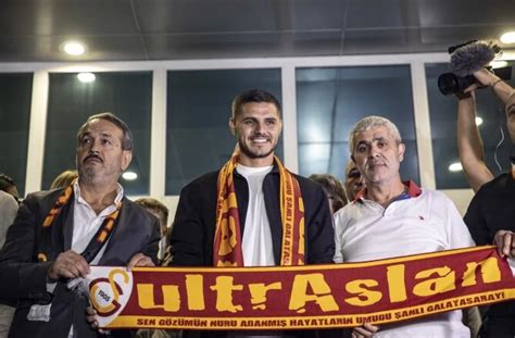 جنجال دوباره ایکاردی و وندا؛ آن‌ها برای پول هم را می‌کشند خبرآنلاین