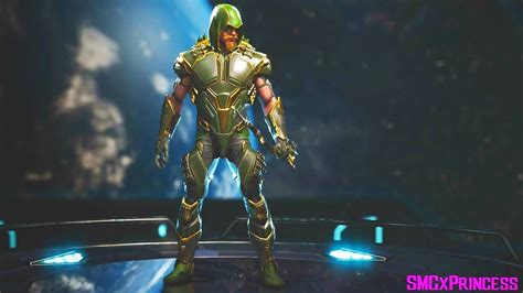 Best Epic Gear Sets Injustice 2 At Deborah Frias Blog