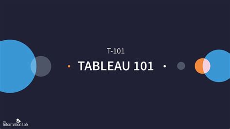 Tableau Beginners Start Here From Zero To Dashboard