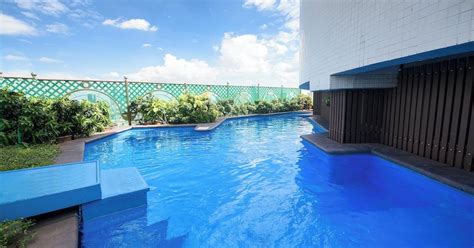 โรงแรมแกรนด์ไชน่าปริ้นเซส เริ่มต้นที่ ฿1 206 ฿̶5̶ ̶6̶0̶7̶ กรุงเทพมหานคร โรงแรม Kayak