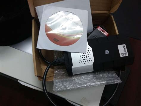 Delphi Ds150e Scanner With Bluetooth Or Cable Connection Abuja Autos Nigeria