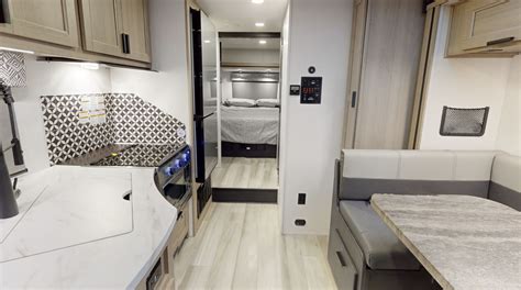 The Best Class C Motorhomes Of 2024