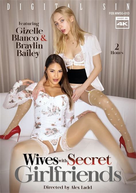 Wives With Secret Girlfriends Streaming Video At Freeones Store With Free Previews