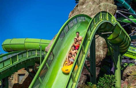 Nicolae Movileanu A Amânat Cu Un An Proiectul Parcului De Distracţii De 60 Milioane Euro De La