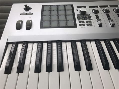 Korg Kontrol 49 Reverb Australia