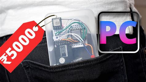 What Is Raspberry Pi Raspberry Pi Explained Raspberry Pi 5 Rs5000 Single Board Computer