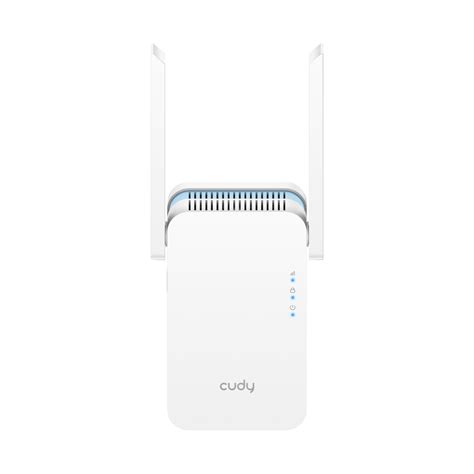 Ac1200 Mesh Wi Fi Range Extender Re1200 1 0 Cudy