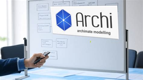 Archi Archimate Modeling Tool Adoptions